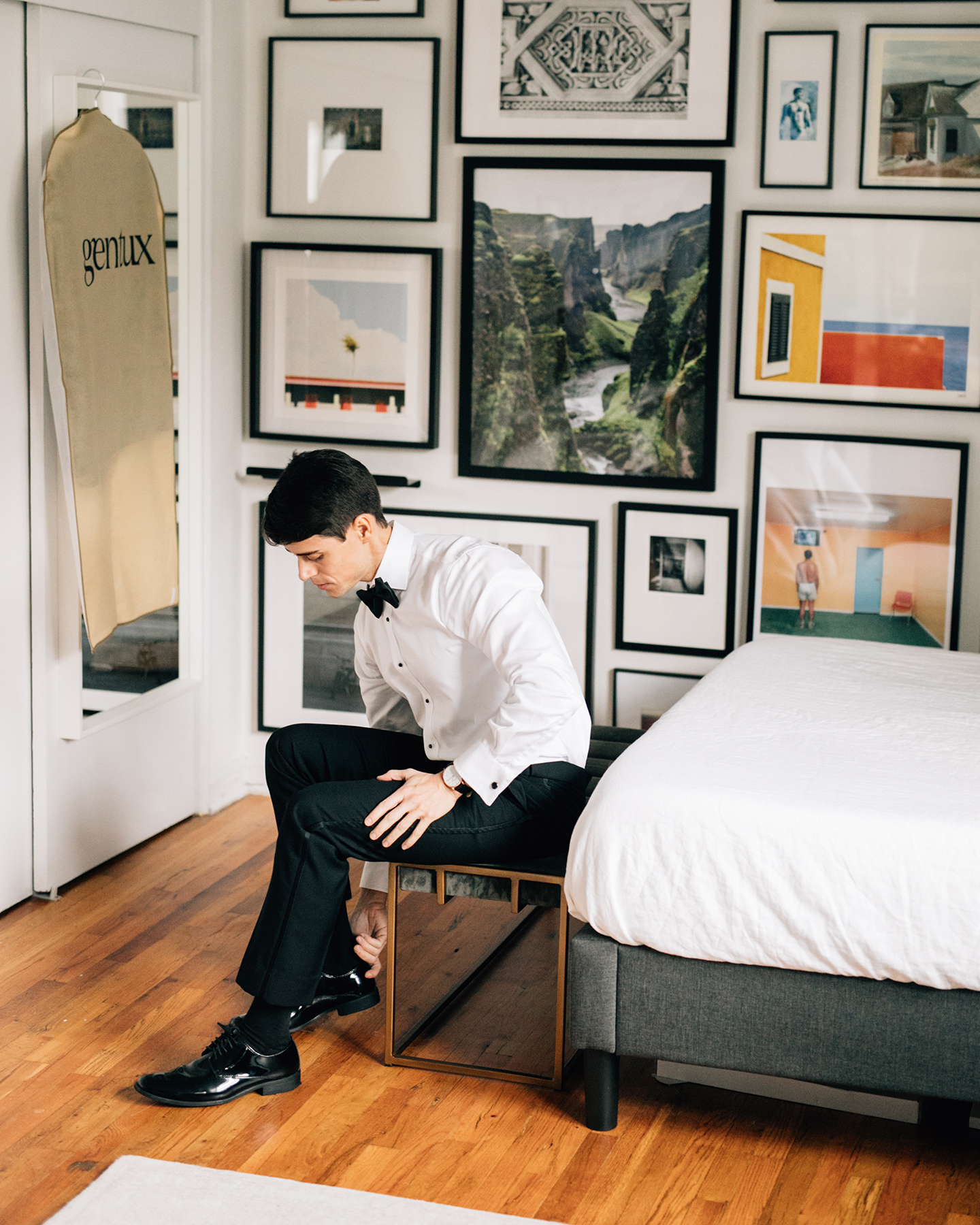 Why Choose Us? | Generation Tux | Best Online Rental Platform