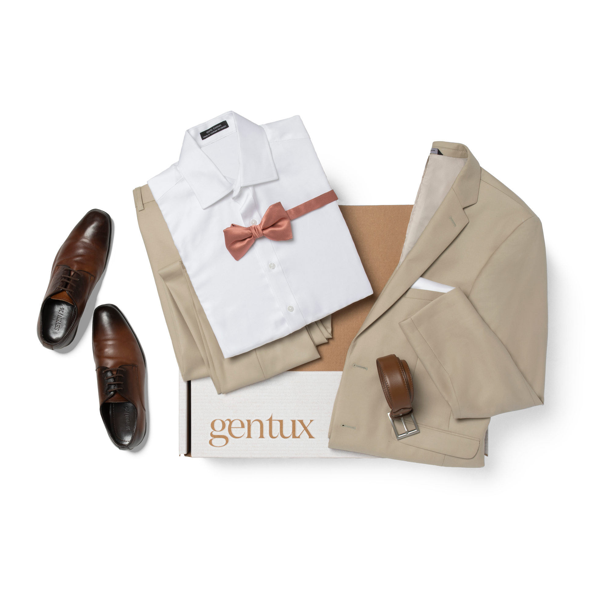 Why Choose Us? | Generation Tux | Best Online Rental Platform