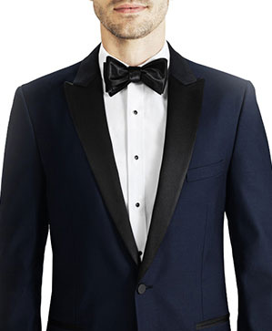Affordable Tuxedo Rentals | Suit Rentals Online | Generation Tux